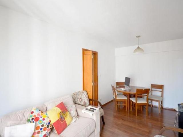 Apartamento à Venda Ipiranga, 2 Quartos, 54 m2