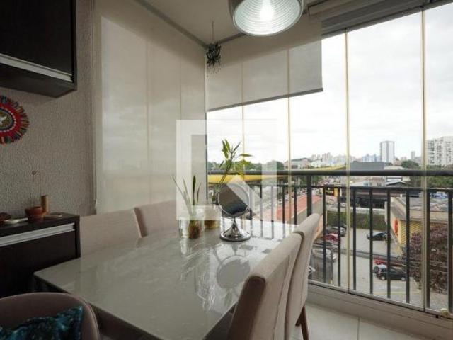 Apartamento à Venda Ipiranga, 2 Quartos, 54 m2