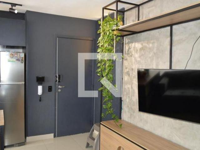 Apartamento à Venda Ipiranga, 2 Quartos, 54 m2