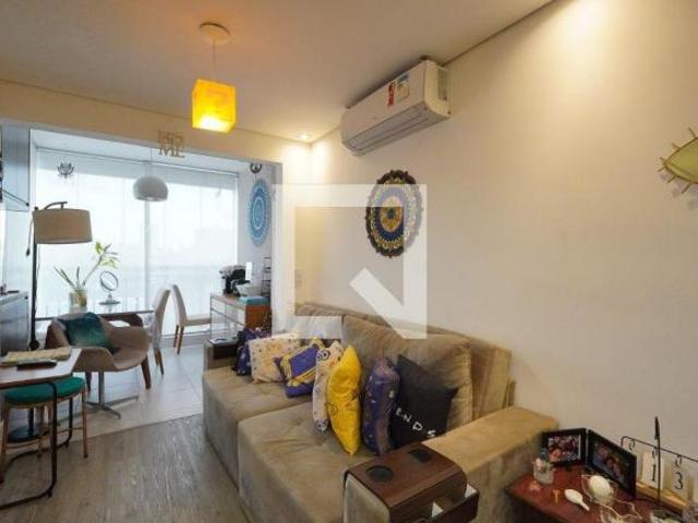 Apartamento à Venda Ipiranga, 2 Quartos, 54 m2