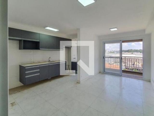 Apartamento à Venda Ipiranga, 2 Quartos, 54 m2