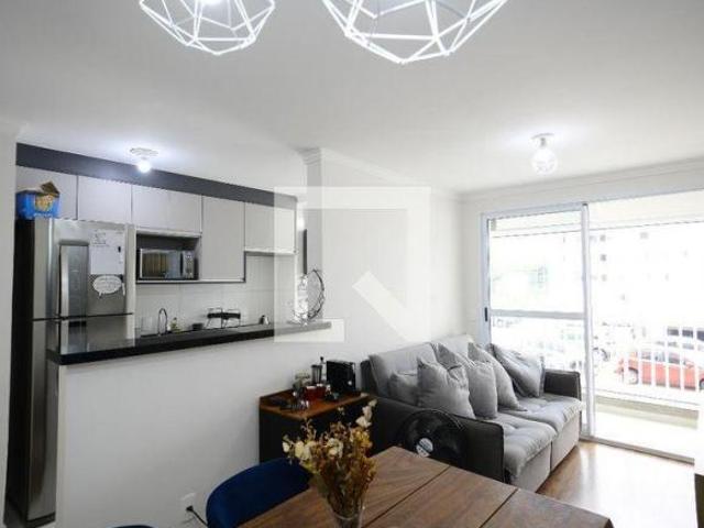 Apartamento à Venda Ipiranga, 2 Quartos, 54 m² São Paulo