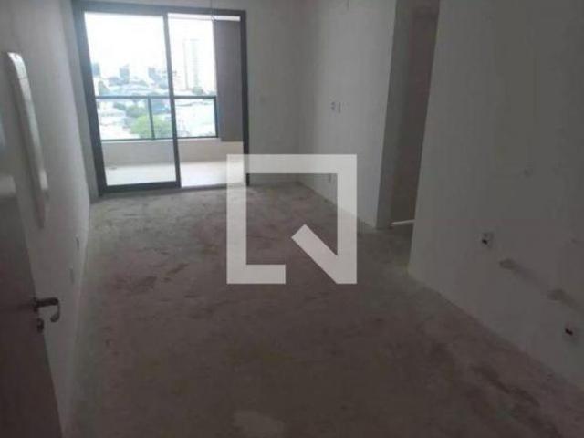 Apartamento à Venda Ipiranga, 2 Quartos, 54 m² São Paulo