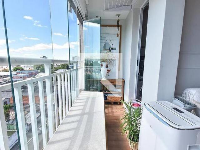 Apartamento à Venda Ipiranga, 2 Quartos, 55 m2