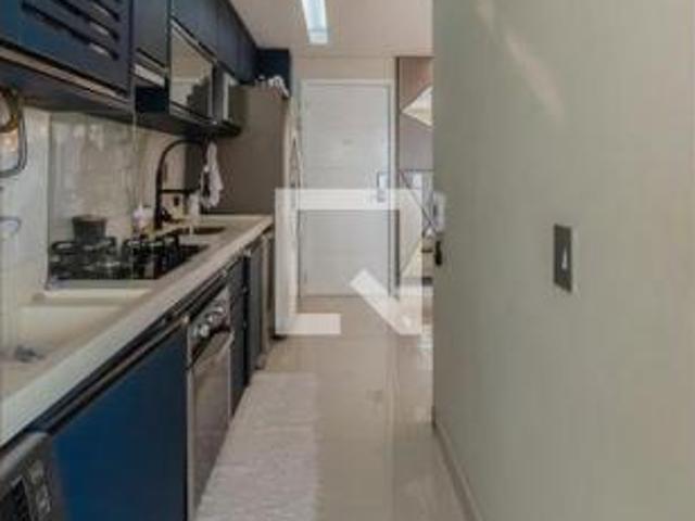 Apartamento à Venda Ipiranga, 2 Quartos, 55 m2