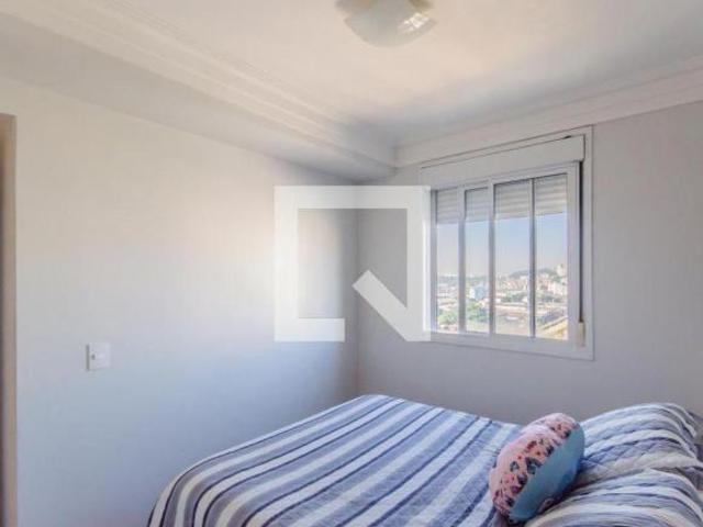 Apartamento à Venda Ipiranga, 2 Quartos, 55 m2