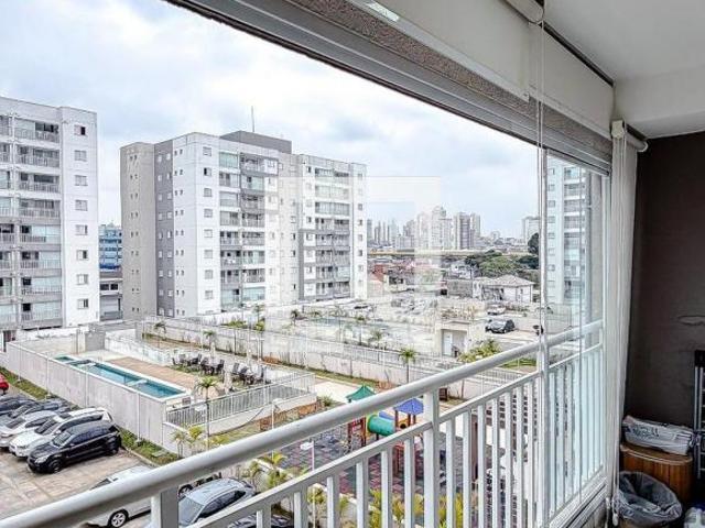 Apartamento à Venda Ipiranga, 2 Quartos, 55 m2