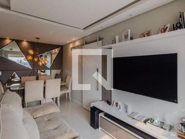Apartamento à Venda Ipiranga, 2 Quartos, 55 m2
