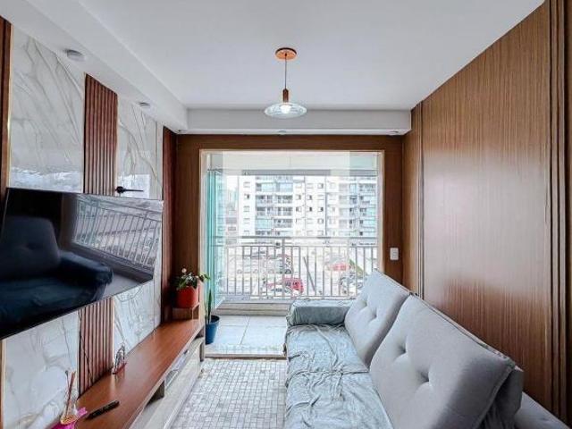 Apartamento à Venda Ipiranga, 2 Quartos, 55 m2
