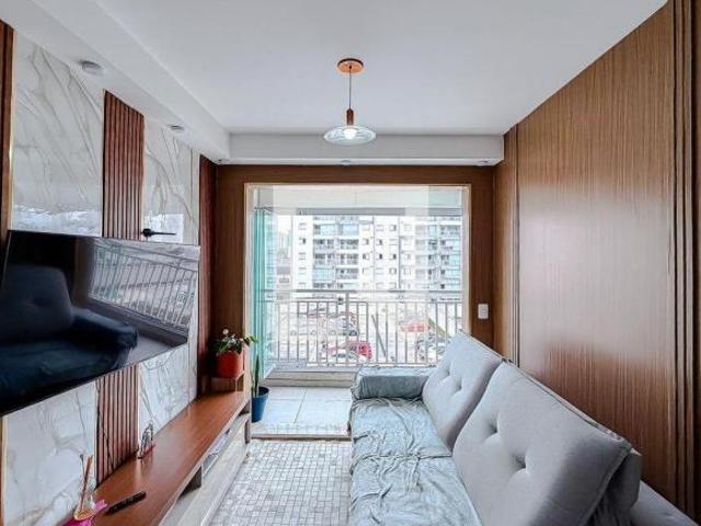 Apartamento à Venda Ipiranga, 2 Quartos, 55 m2
