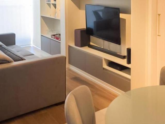 Apartamento à Venda Ipiranga, 2 Quartos, 55 m2