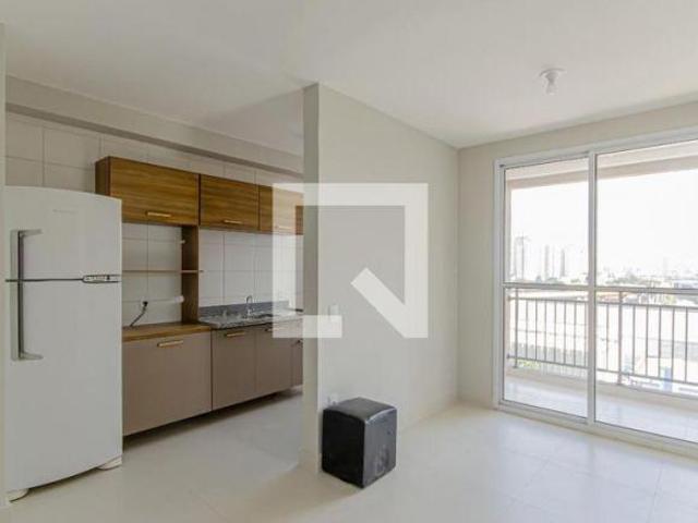 Apartamento à Venda Ipiranga, 2 Quartos, 55 m² São Paulo