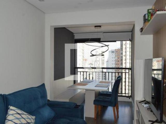 Apartamento à Venda Ipiranga, 2 Quartos, 55 m² São Paulo