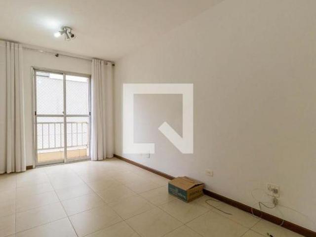 Apartamento à Venda Ipiranga, 2 Quartos, 56 m2