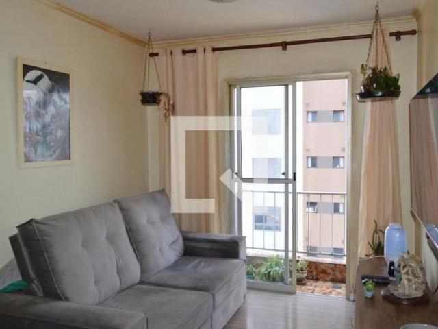 Apartamento à Venda Ipiranga, 2 Quartos, 56 m2