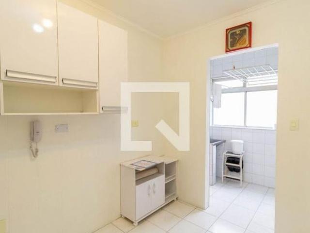 Apartamento à Venda Ipiranga, 2 Quartos, 56 m2
