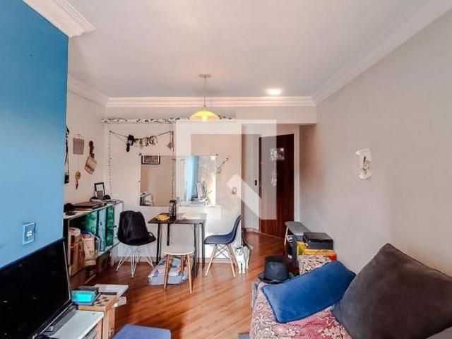 Apartamento à Venda Ipiranga, 2 Quartos, 56 m2