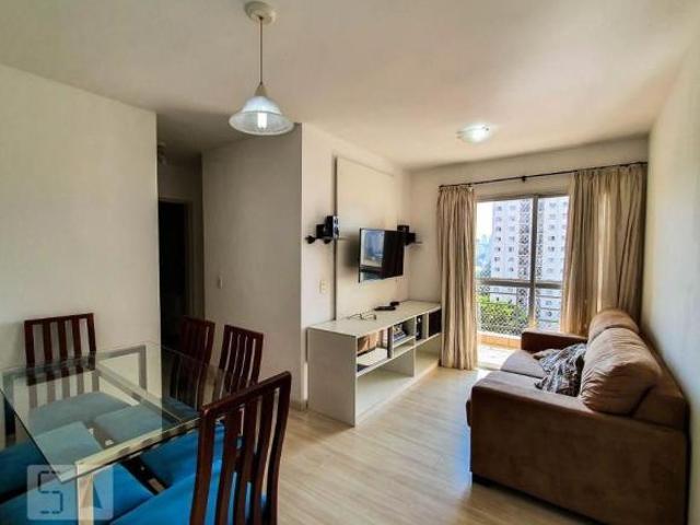 Apartamento à Venda Ipiranga, 2 Quartos, 56 m2