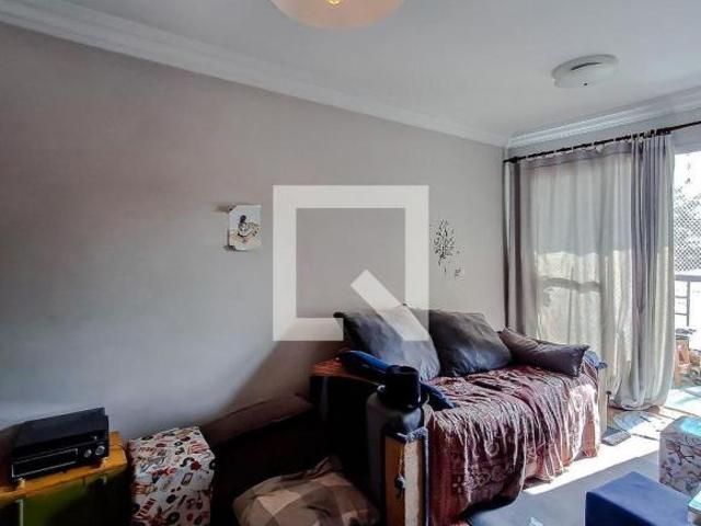 Apartamento à Venda Ipiranga, 2 Quartos, 56 m2