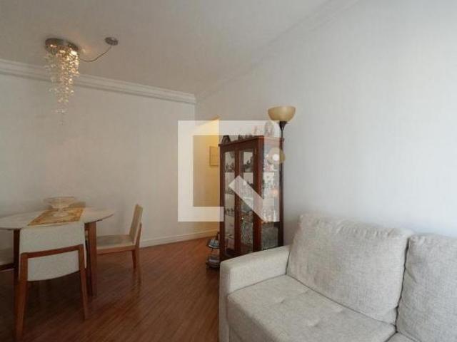 Apartamento à Venda Ipiranga, 2 Quartos, 58 m2