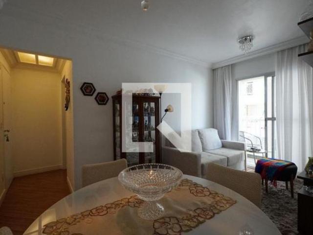 Apartamento à Venda Ipiranga, 2 Quartos, 58 m2