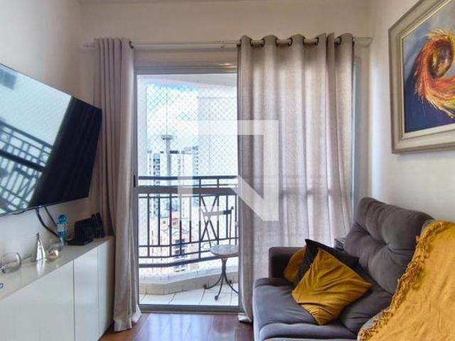 Apartamento à Venda Ipiranga, 2 Quartos, 58 m2