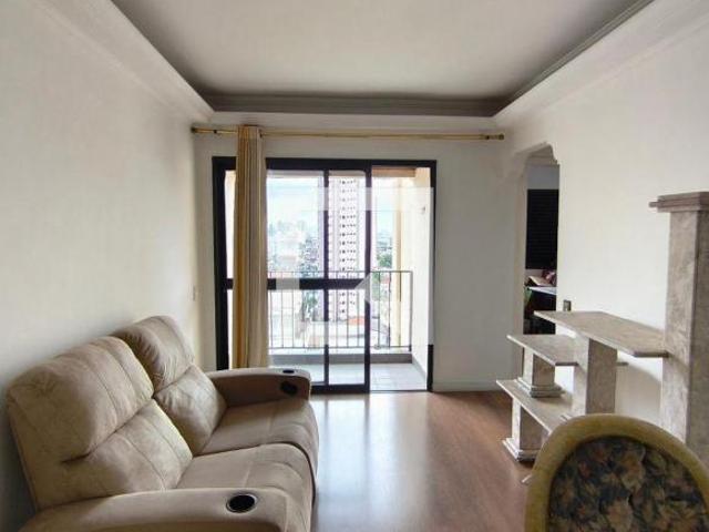 Apartamento à Venda Ipiranga, 2 Quartos, 58 m2