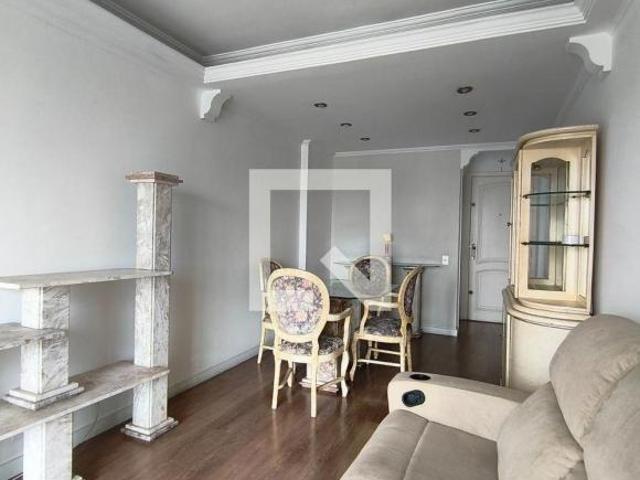 Apartamento à Venda Ipiranga, 2 Quartos, 58 m2
