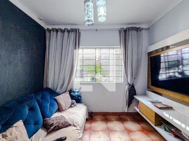 Apartamento à Venda Ipiranga, 2 Quartos, 58 m2