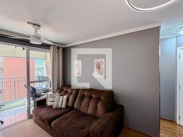 Apartamento à Venda Ipiranga, 2 Quartos, 58 m2