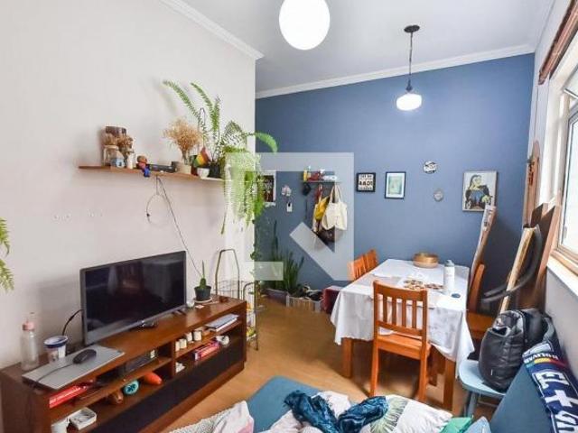 Apartamento à Venda Ipiranga, 2 Quartos, 58 m2