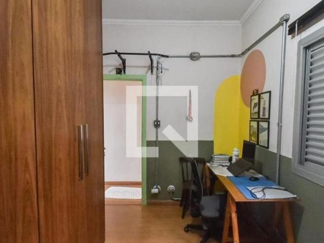 Apartamento à Venda Ipiranga, 2 Quartos, 58 m² São Paulo