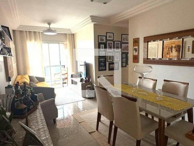Apartamento à Venda Ipiranga, 2 Quartos, 59 m2