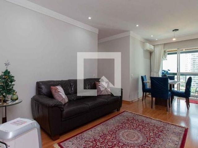 Apartamento à Venda Ipiranga, 2 Quartos, 59 m2