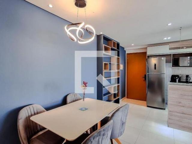Apartamento à Venda Ipiranga, 2 Quartos, 60 m2