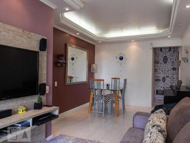Apartamento à Venda Ipiranga, 2 Quartos, 60 m2