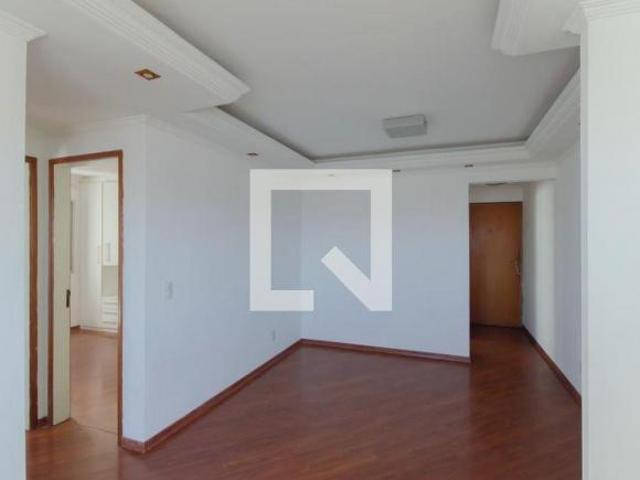 Apartamento à Venda Ipiranga, 2 Quartos, 60 m2