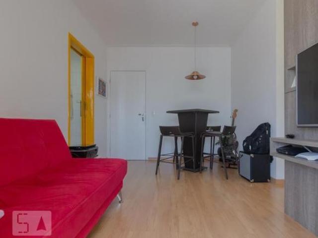 Apartamento à Venda Ipiranga, 2 Quartos, 60 m2