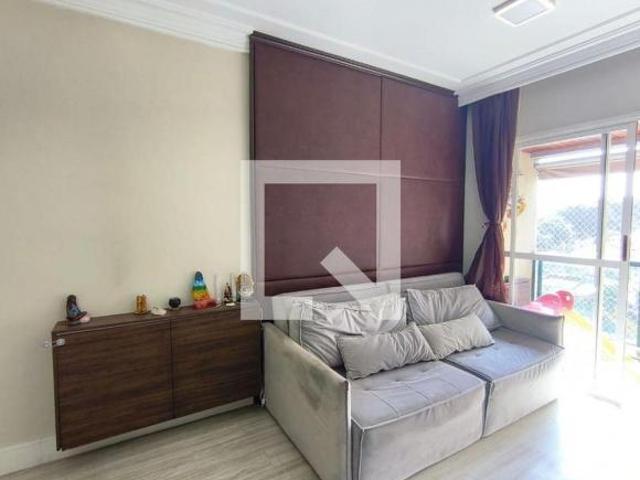 Apartamento à Venda Ipiranga, 2 Quartos, 60 m2