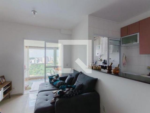 Apartamento à Venda Ipiranga, 2 Quartos, 60 m2
