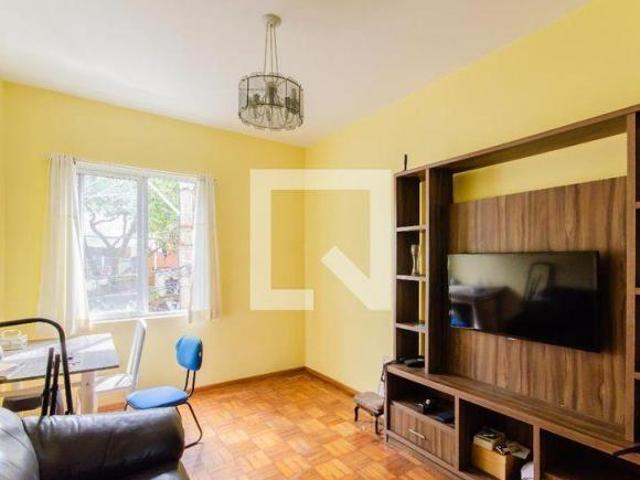 Apartamento à Venda Ipiranga, 2 Quartos, 60 m2