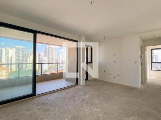 Apartamento à Venda Ipiranga, 2 Quartos, 60 m2