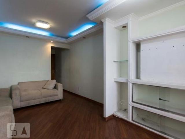 Apartamento à Venda Ipiranga, 2 Quartos, 60 m2