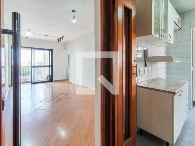 Apartamento à Venda Ipiranga, 2 Quartos, 60 m2