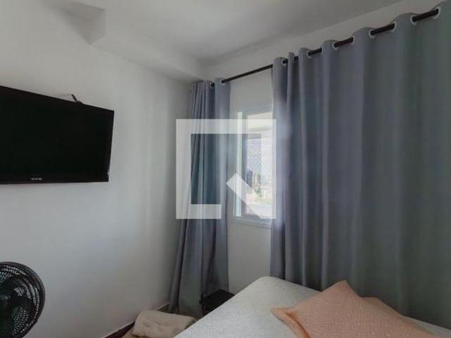 Apartamento à Venda Ipiranga, 2 Quartos, 60 m2