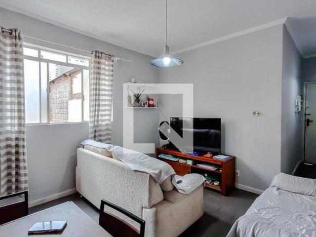 Apartamento à Venda Ipiranga, 2 Quartos, 60 m2