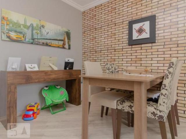 Apartamento à Venda Ipiranga, 2 Quartos, 60 m2