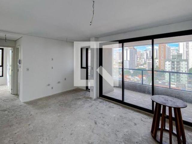 Apartamento à Venda Ipiranga, 2 Quartos, 60 m2