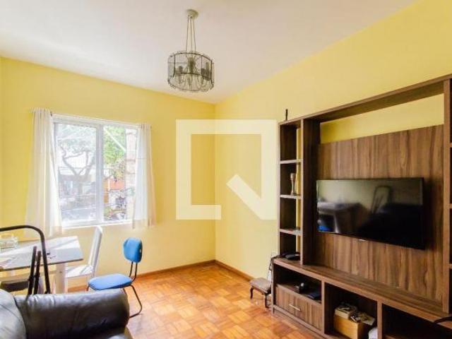 Apartamento à Venda Ipiranga, 2 Quartos, 60 m2
