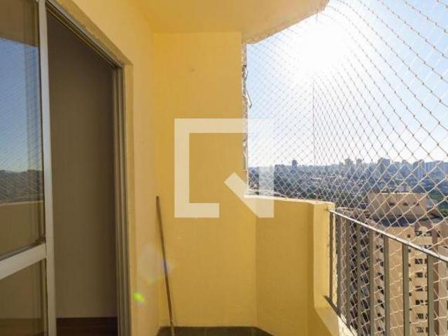Apartamento à Venda Ipiranga, 2 Quartos, 60 m2